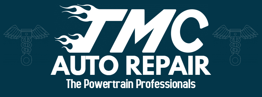 It's Official! Trump Motor Company has changed its name. - TMC Auto Repair