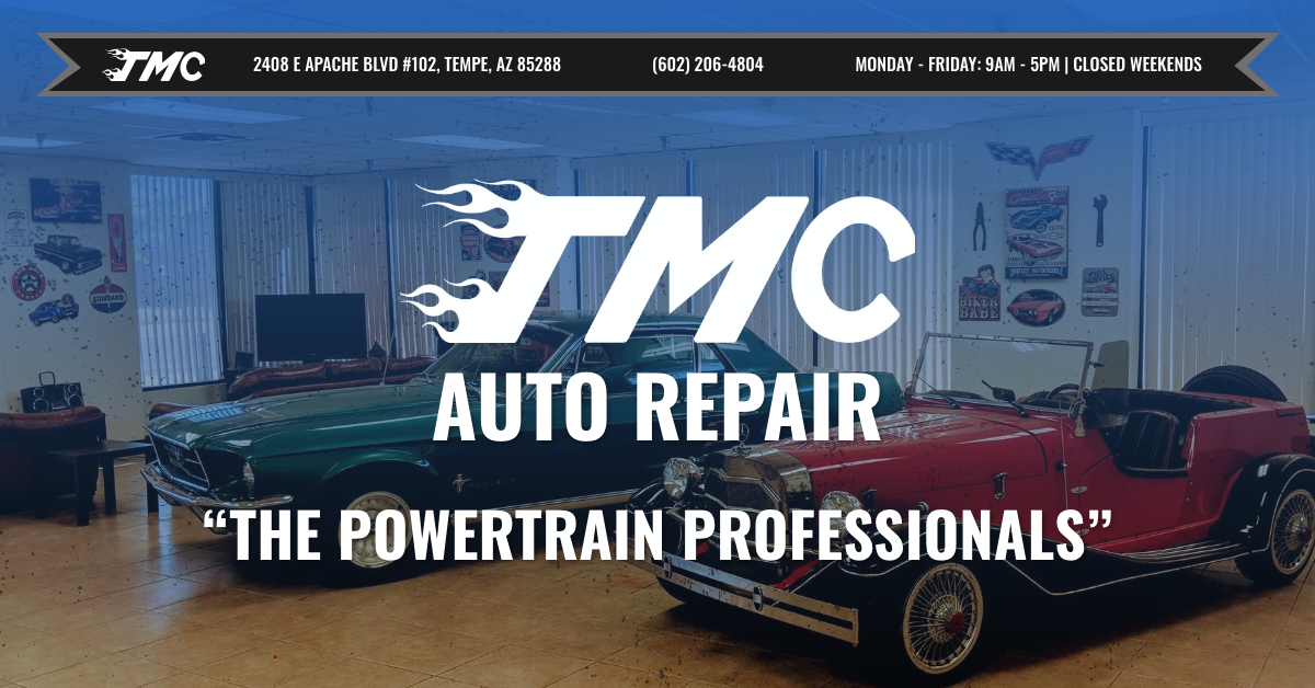 Auto Repair Shop in Walnut, CA - Auto Mechanics You Can Trust and Count On